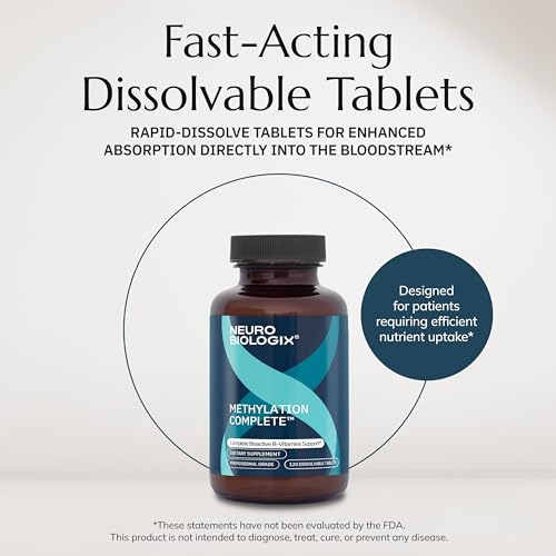 essential vitamin b complex for wellness