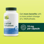 Essential vitamin B complex formula