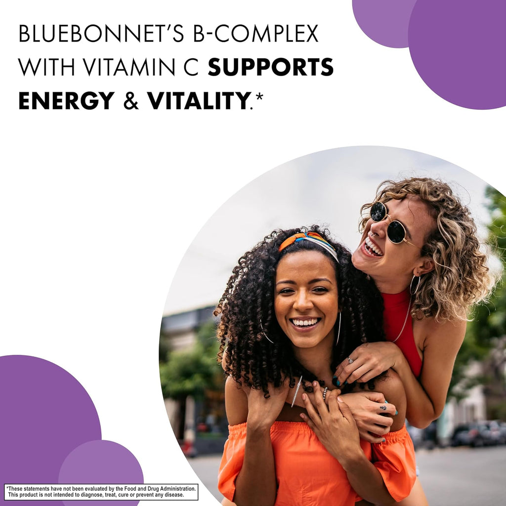 essential vitamin b complex nutrients