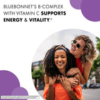 essential vitamin b complex nutrients