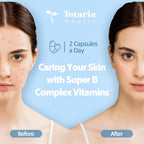 essential vitamin b complex nutrients