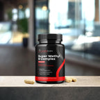 essential vitamin b complex nutrients