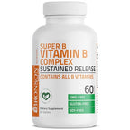 essential vitamin b complex supplement