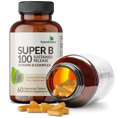 essential vitamin B for overall health