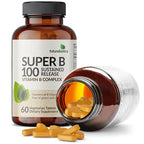 essential vitamin B for overall health