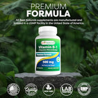 essential vitamin b1 for nerve health