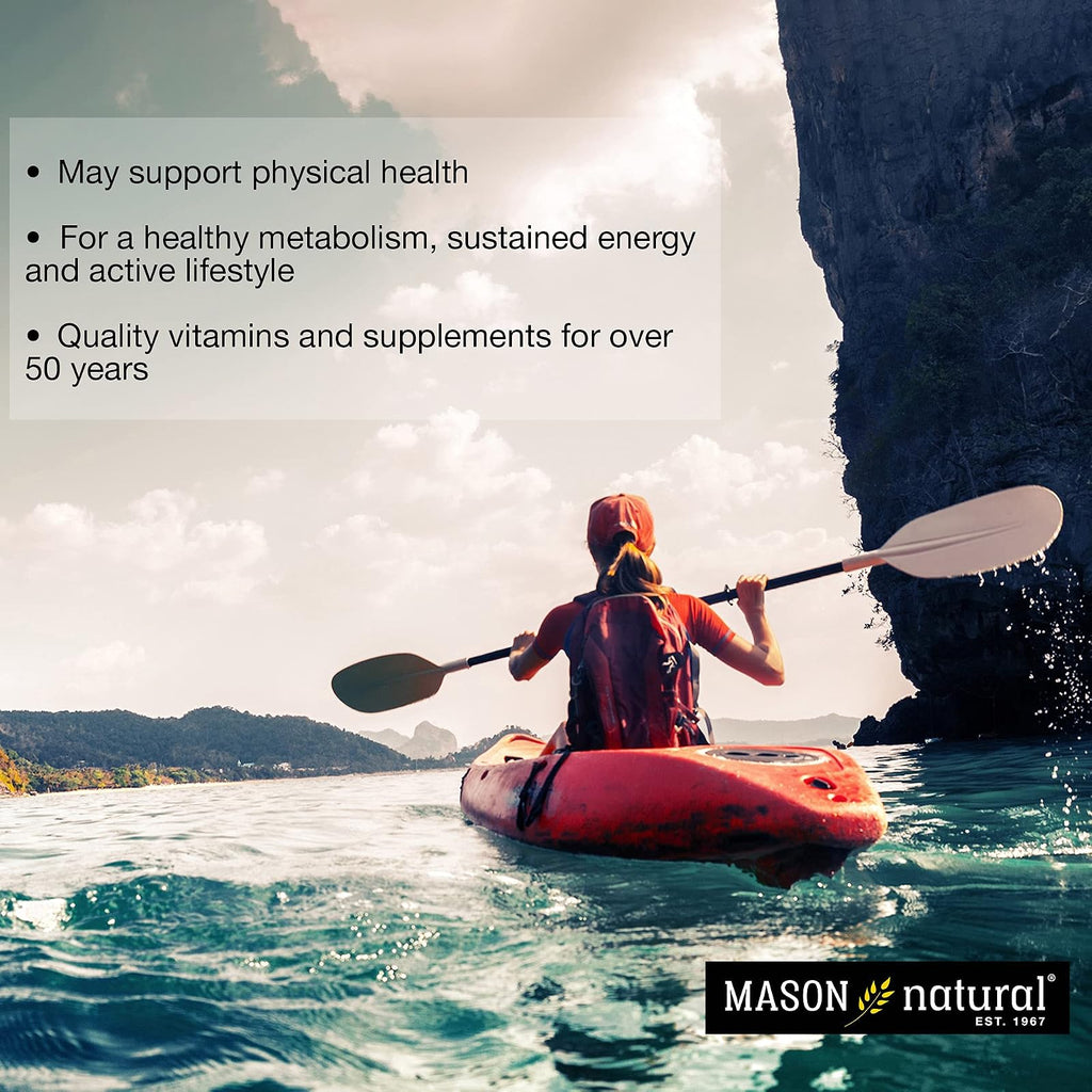 essential vitamin B12 for energy