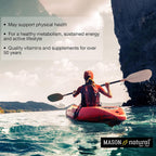 essential vitamin B12 for energy