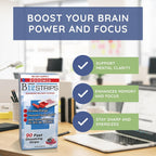 essential vitamin B12 for energy