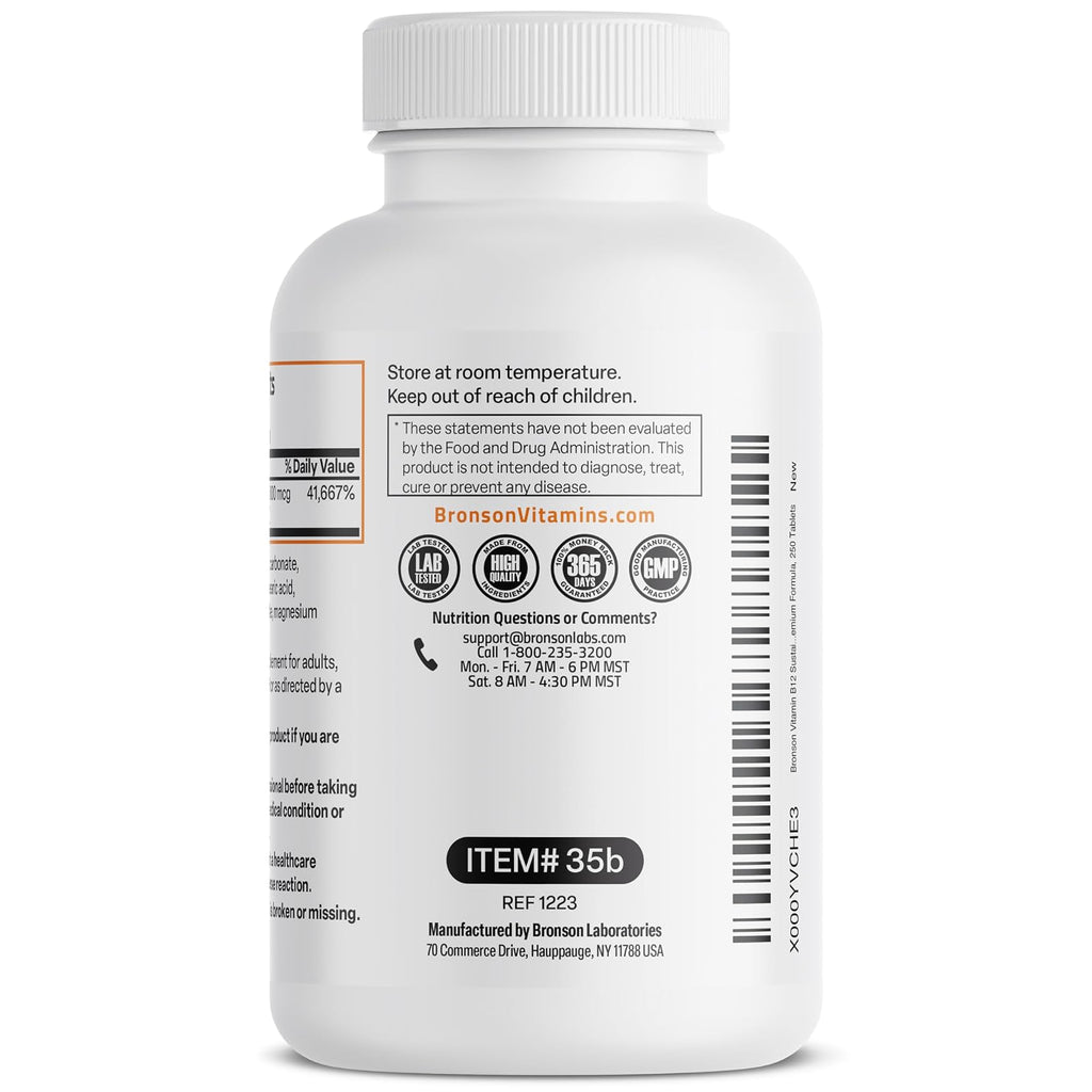 essential vitamin B12 for health
