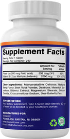 essential vitamin B12 for health