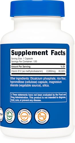 essential vitamin b12 for vegans