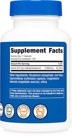 essential vitamin b12 for vegans