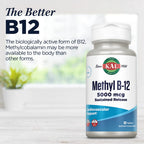 essential vitamin b12 for vegans