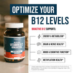 essential vitamin b12 for vegans