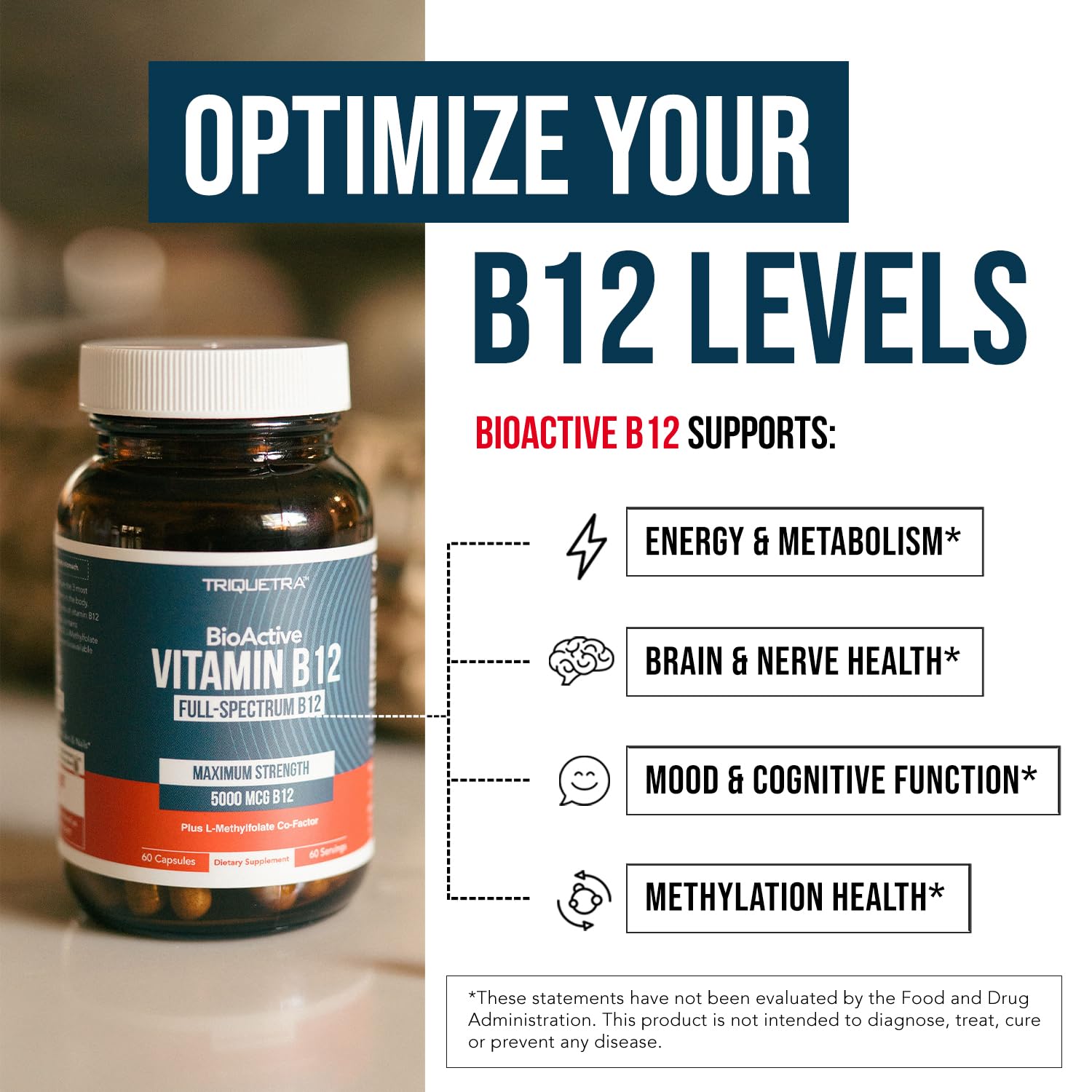 essential vitamin b12 for vegans