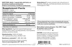 Essential vitamin B12 for vegans