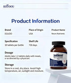 Essential Vitamin B12 for vegans