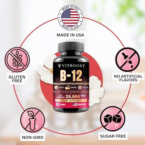essential vitamin b12 for vegans