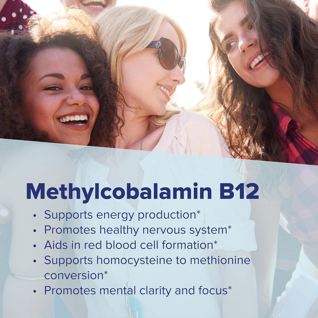 essential vitamin B12 for vegans