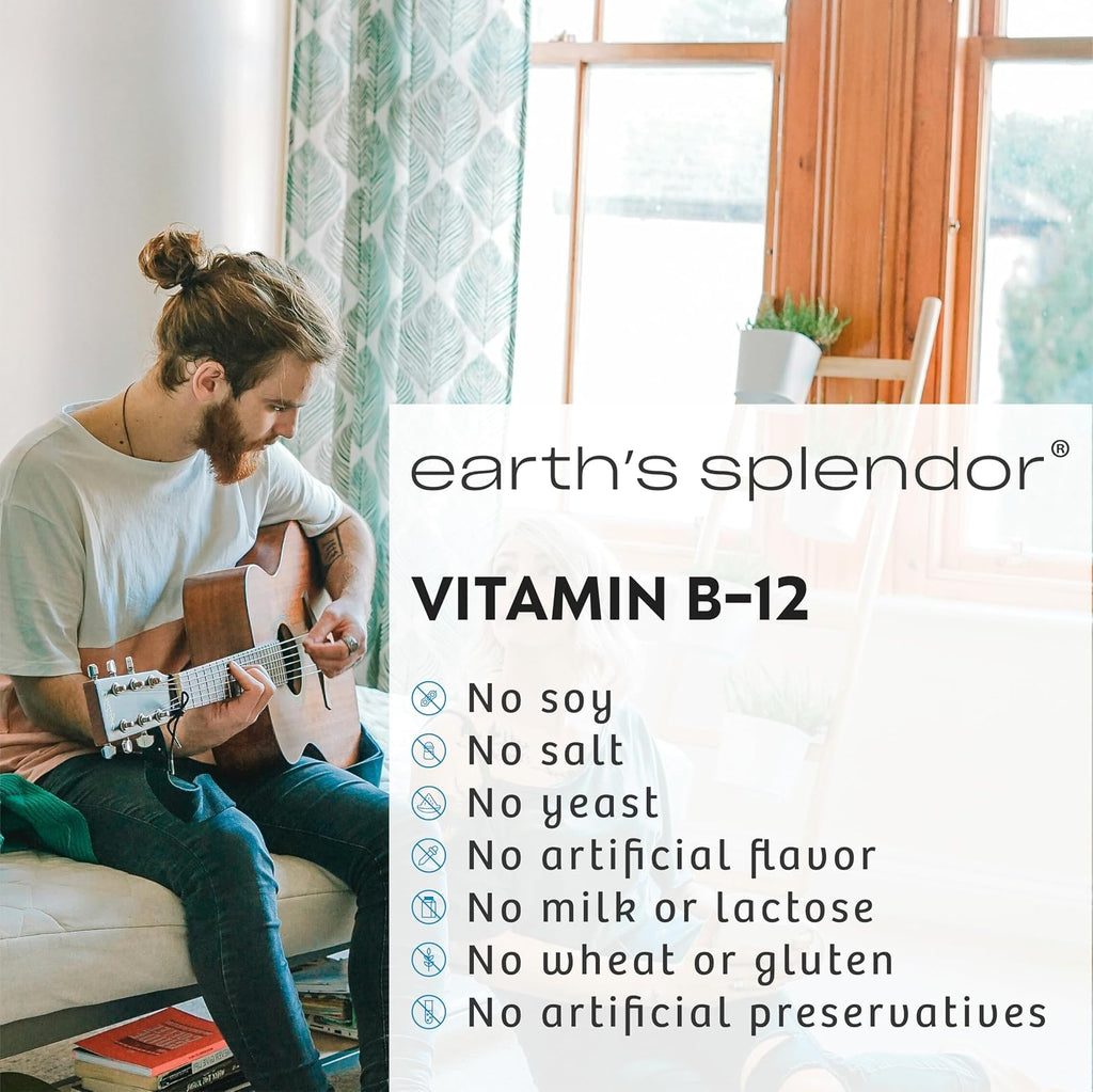 essential vitamin b12 for vegans