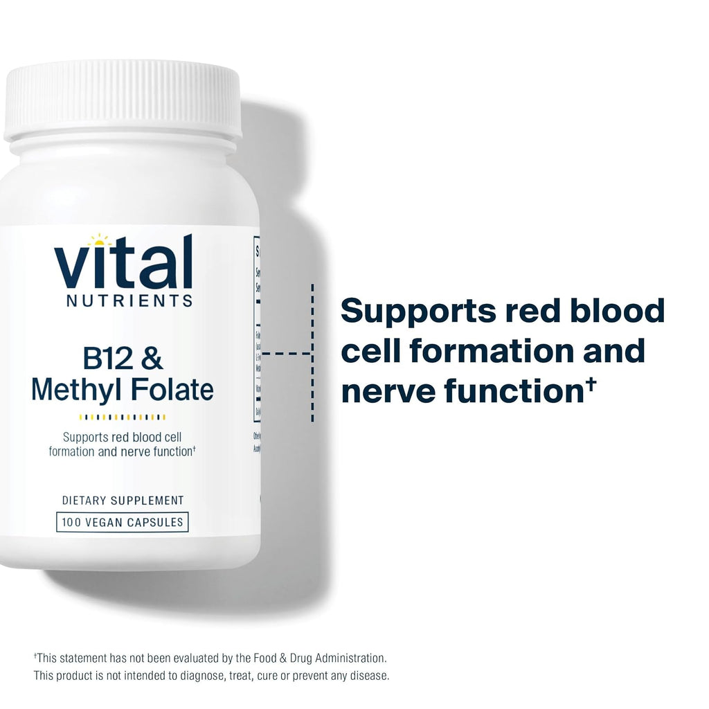 essential vitamin b12 for vegans