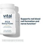 essential vitamin b12 for vegans