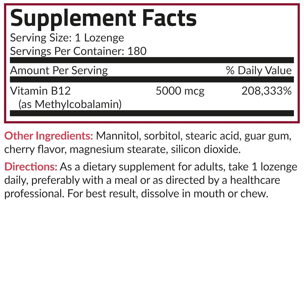essential vitamin B12 for vegans