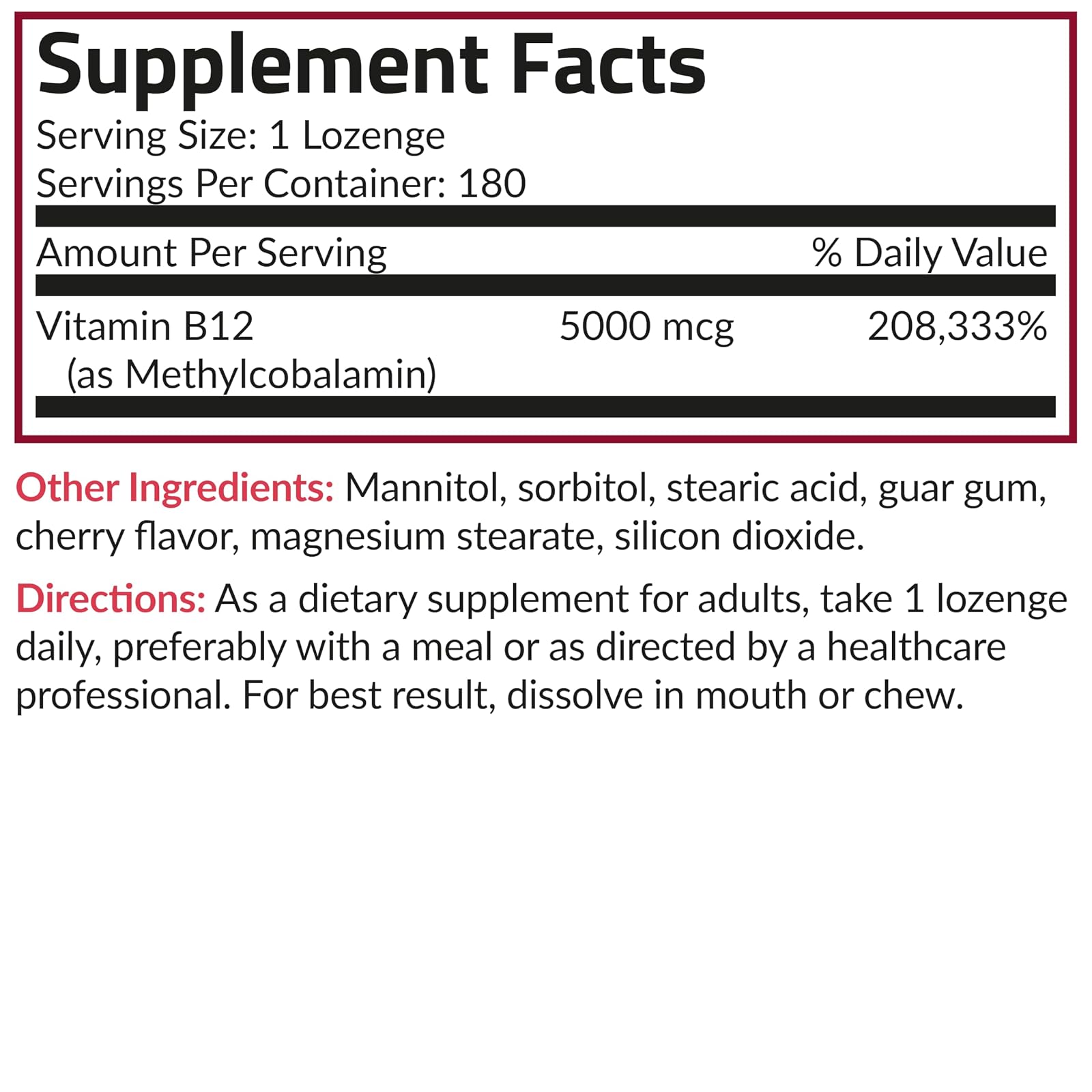 essential vitamin B12 for vegans
