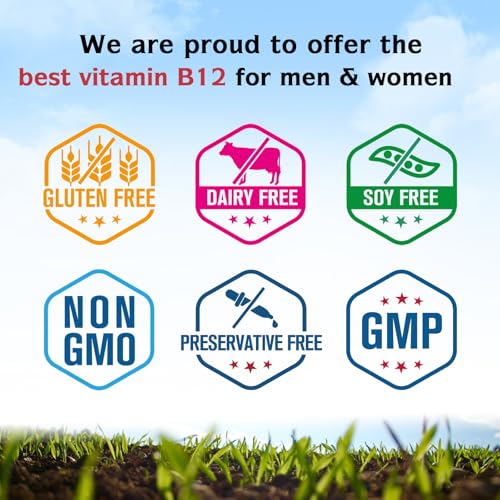 essential vitamin B12 for vegans