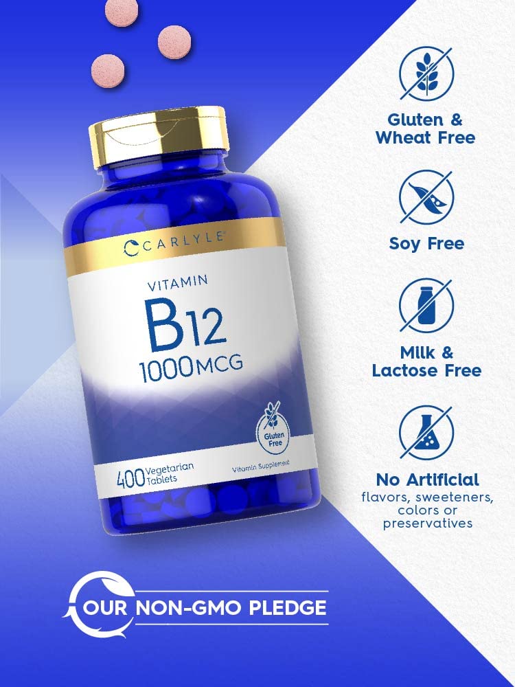 essential vitamin B12 for vegans