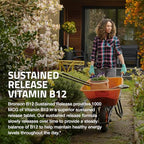 essential vitamin B12 for vegans
