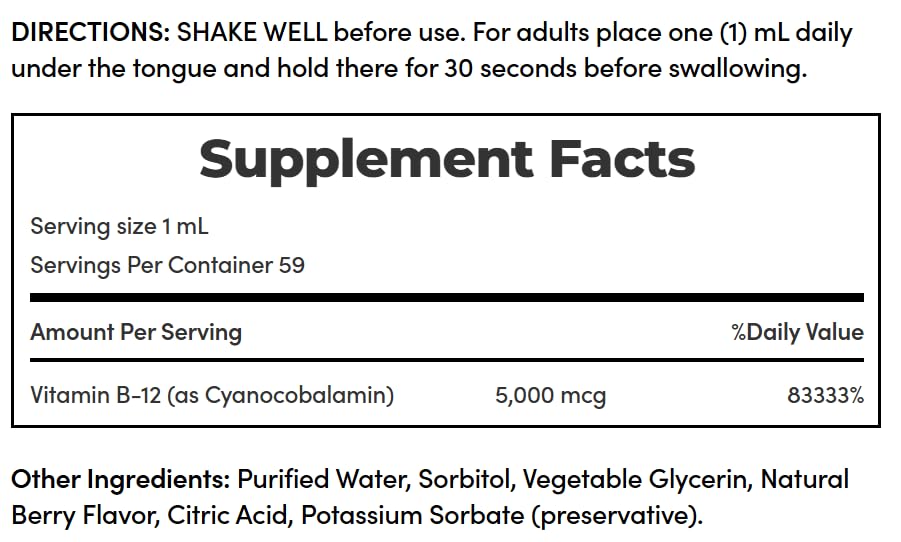 essential vitamin B12 for vegans