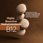 essential vitamin B12 for vitality