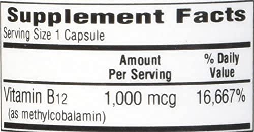 essential vitamin b12 for vitality