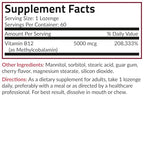 essential vitamin B12 for wellness