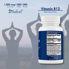 essential vitamin b12 for wellness