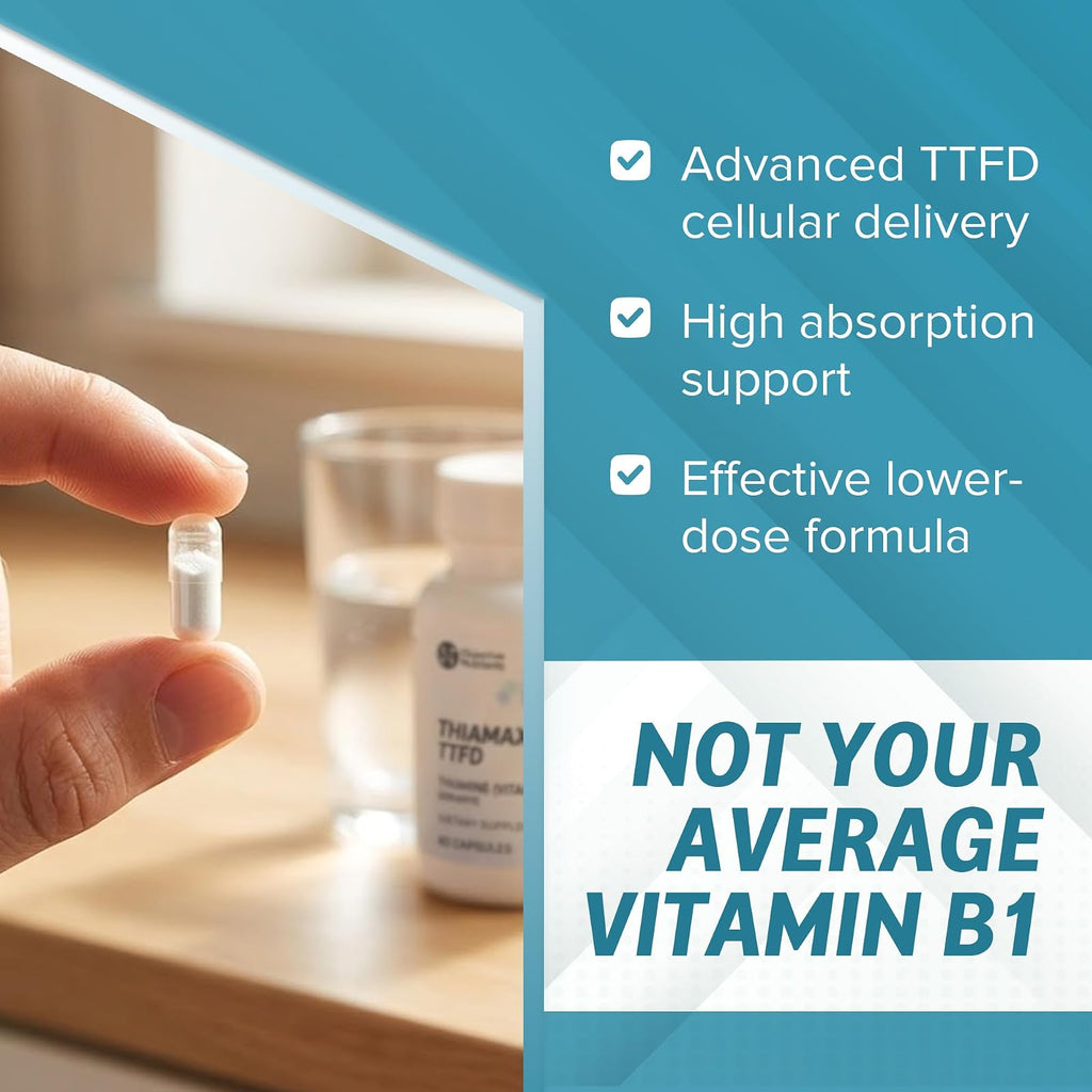 Essential vitamin B12 for wellness