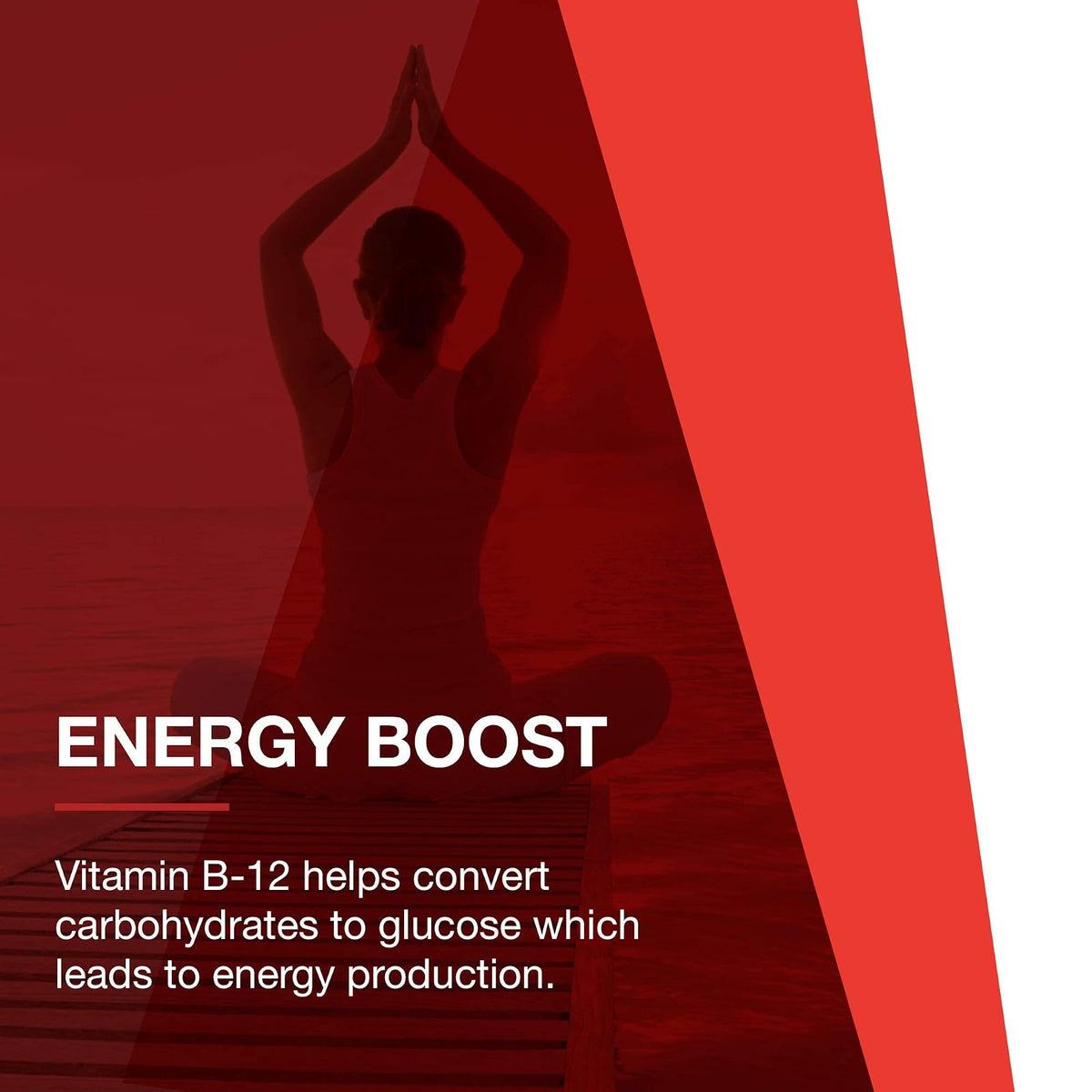essential vitamin B12 for wellness
