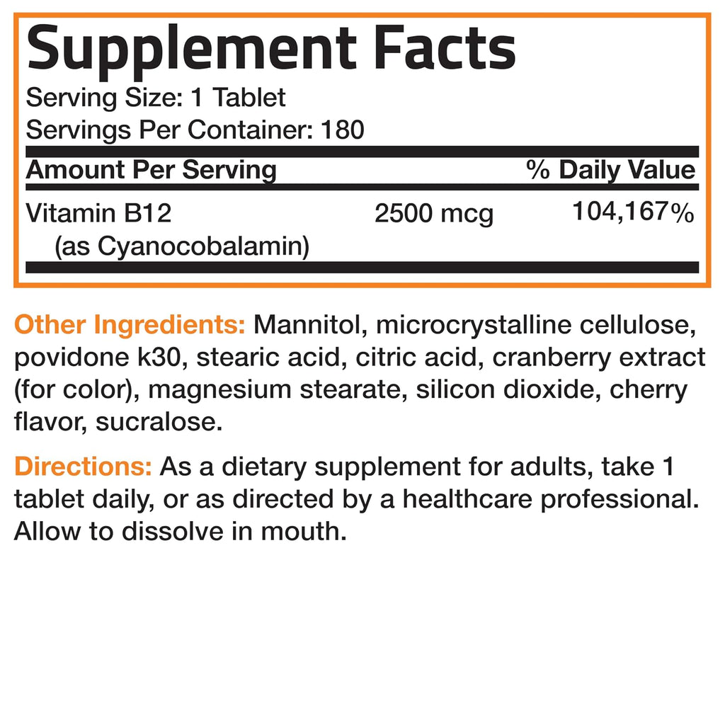 essential vitamin b12 for wellness