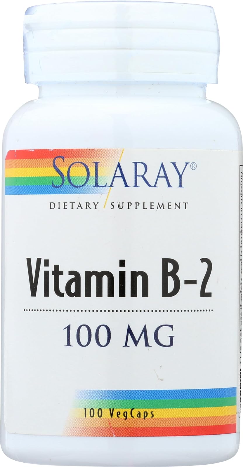 essential vitamin B2 for metabolism