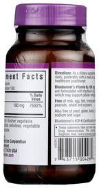 essential Vitamin B2 for metabolism