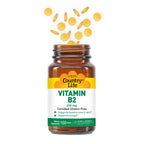 Essential Vitamin B2 for wellness
