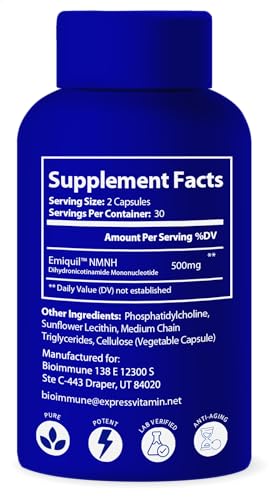 Essential Vitamin B3 for daily health
