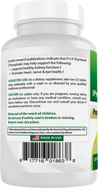 Essential Vitamin B6 for nervous system