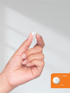 Essential Vitamin B6 for nervous system