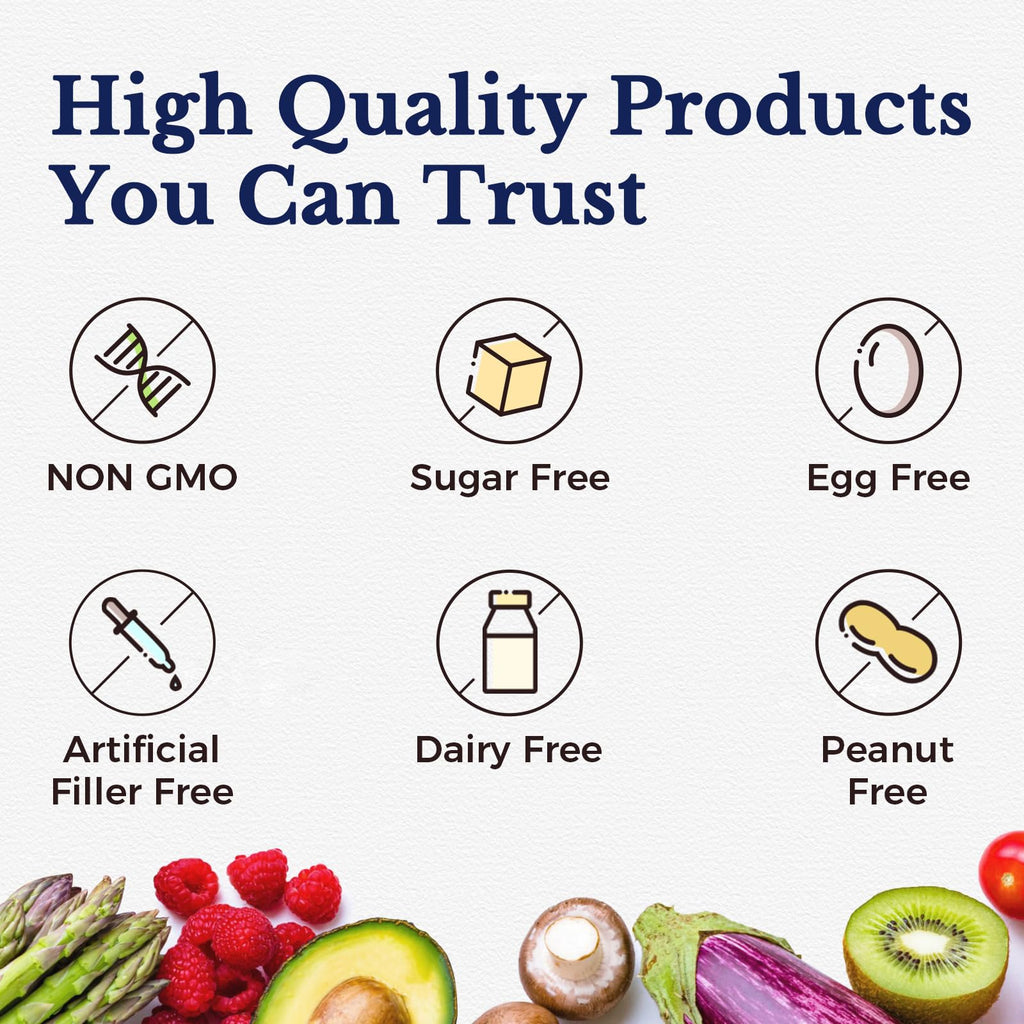 Essential vitamin B8 for wellness