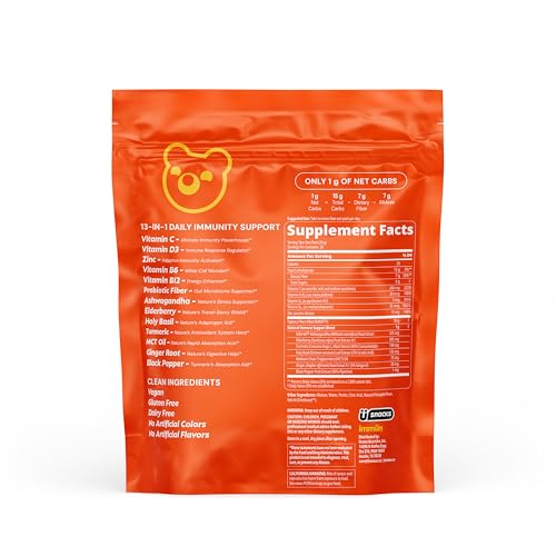 Essential vitamin C for everyday vitality