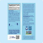 essential vitamin D for baby health