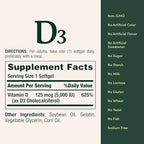 essential vitamin D for bone health